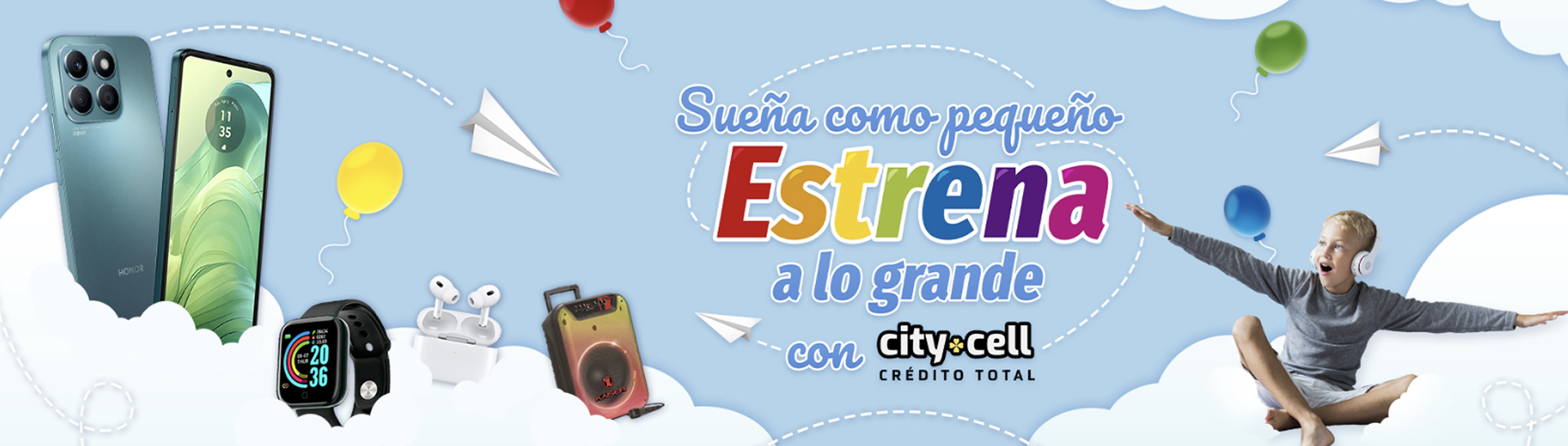 Home | CityCell
